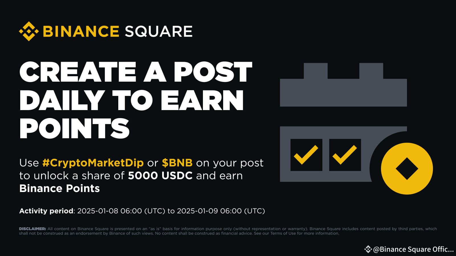 The entire crypto market is in the red today, with Bitcoin | Binance ...