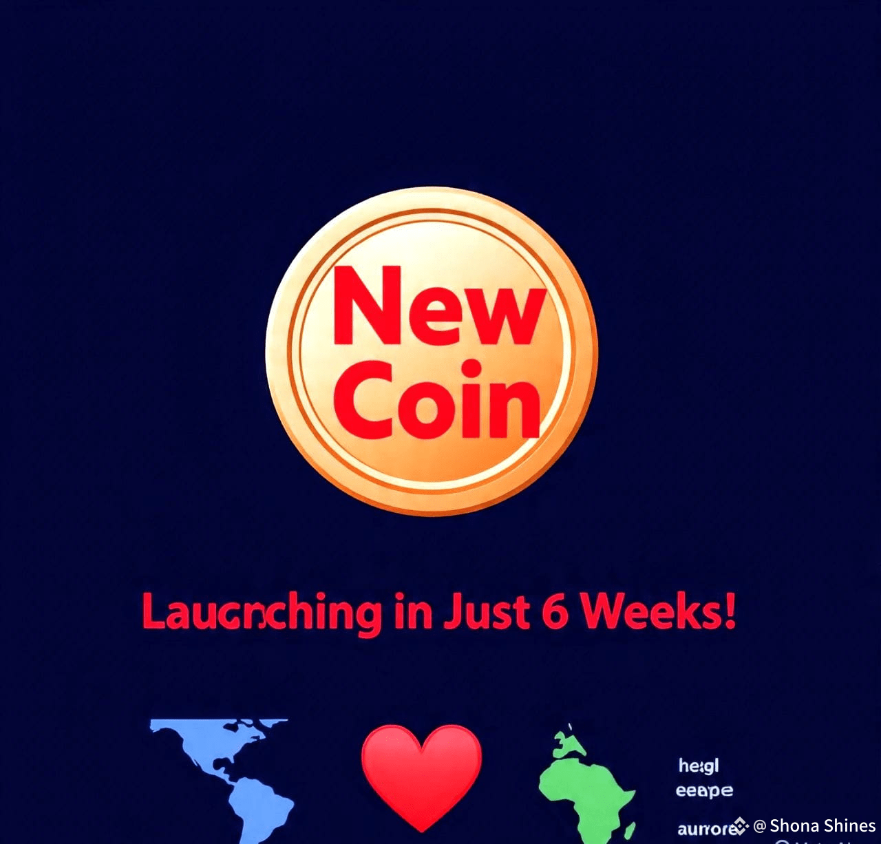 🚨 $TRUMP New Coin is Launching in Just 6 Weeks! 🇺🇸💥 The | Shona Shines ...
