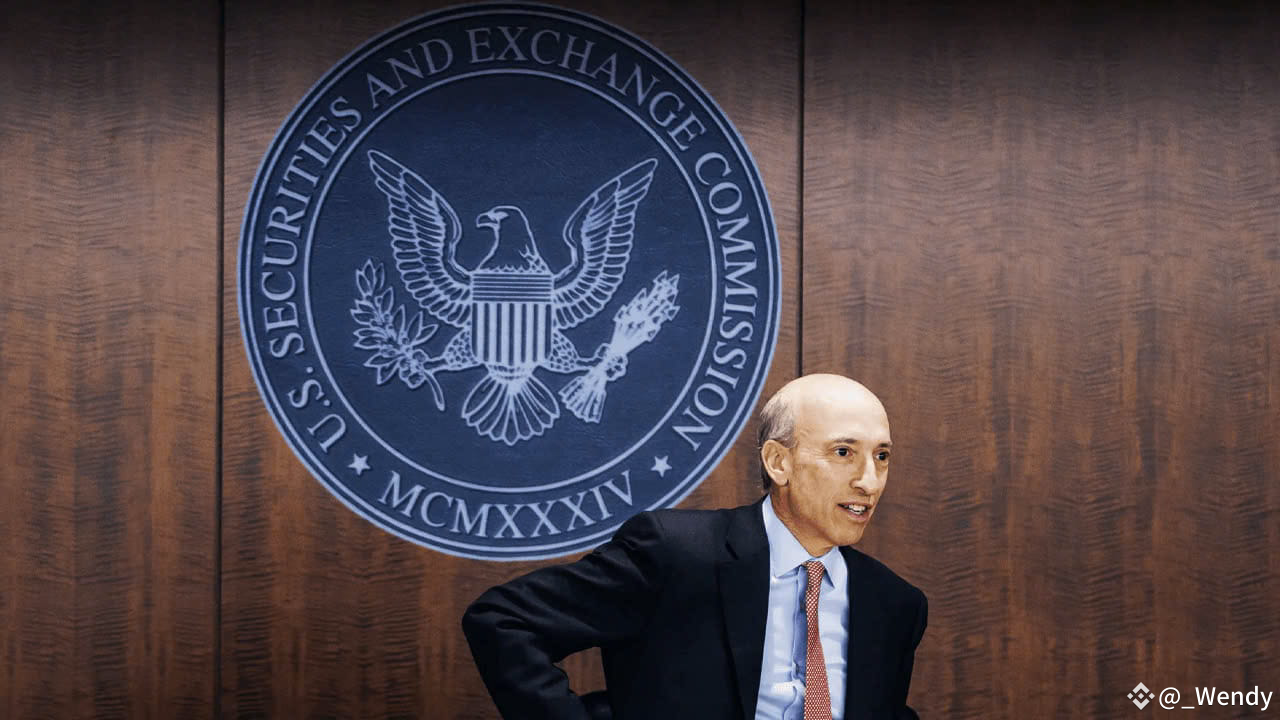 SEC Delays Decision on Bitwise 10 Crypto Index ETF Until March | _Wendy on Binance Square