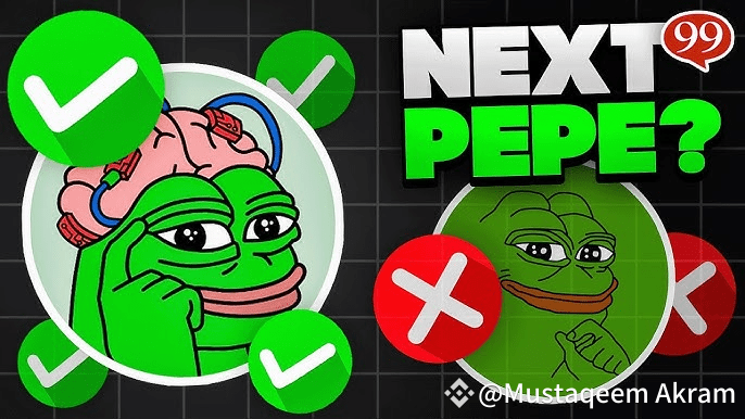 $PEPE; The Hidden Gem of the Crypto World 🌍 ( Rising Star ) | Mustaqeem ...