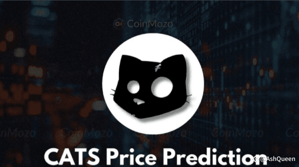 Exploring CATS Token: Unlocking Potential Earnings | AshQueen on ...