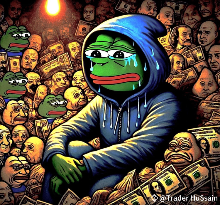 🚨 Reality Check for Pepe Coin Dreamers! 🚨 Thinking $PEPE | Trader ...