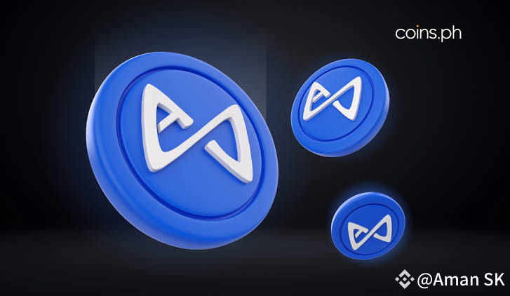 EARN WITH BINANCE $AXS 💲 1. CLICK ON ASSETS ( HOME SCREEN | Aman SK on ...