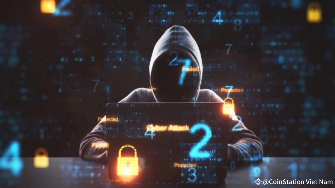 Hot News: The Attack by the Hacker Group Scattered Spider Stealing ...