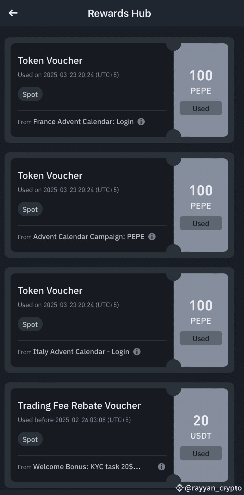🎉 Claim 4,000 $FLOKI & 100 $PEPE Tokens Every Day! Bina | rayyan_crypto on Binance Square