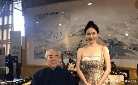 Fan Zeng revealed that after joyfully welcoming his only son | 大越楚卿 on ...