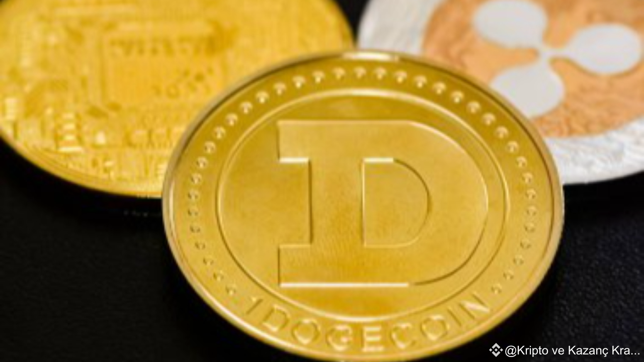 Trump Rises in Dogecoin: Will DOGE Hit $10? | Kripto ve Kazanç Kralı on ...