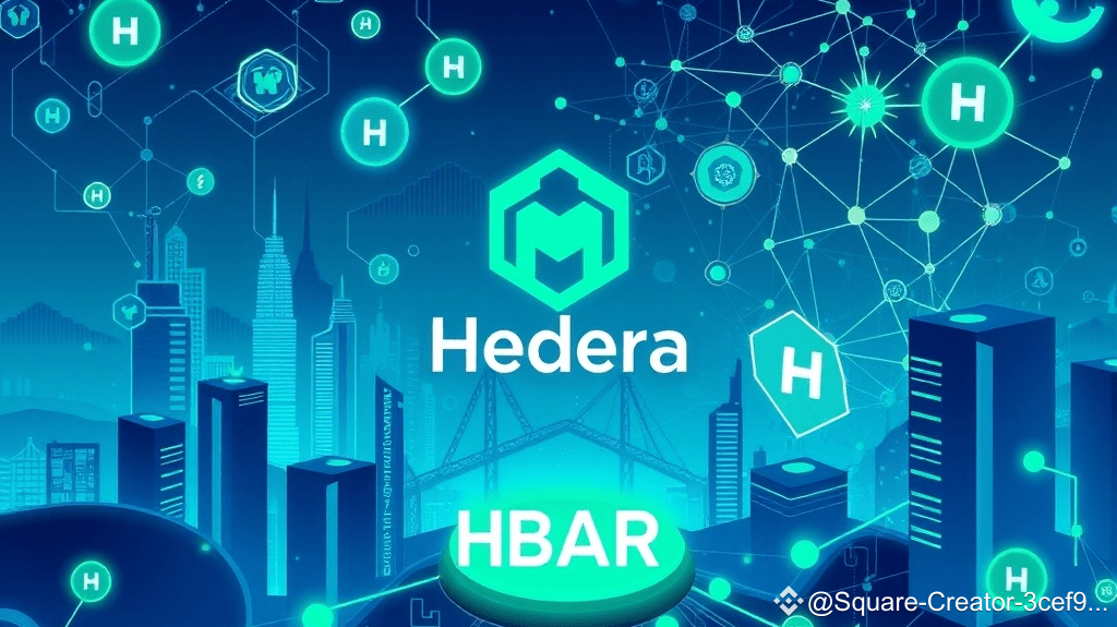 $HBAR Here are upcoming events related to Hedera and the HBAR ecosystem ...