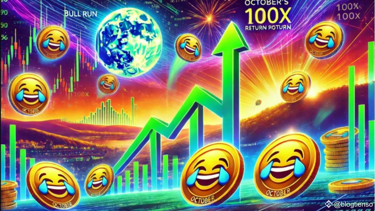 Experts Predict Memecoins Will Outperform Regardless of U.S. Election ...