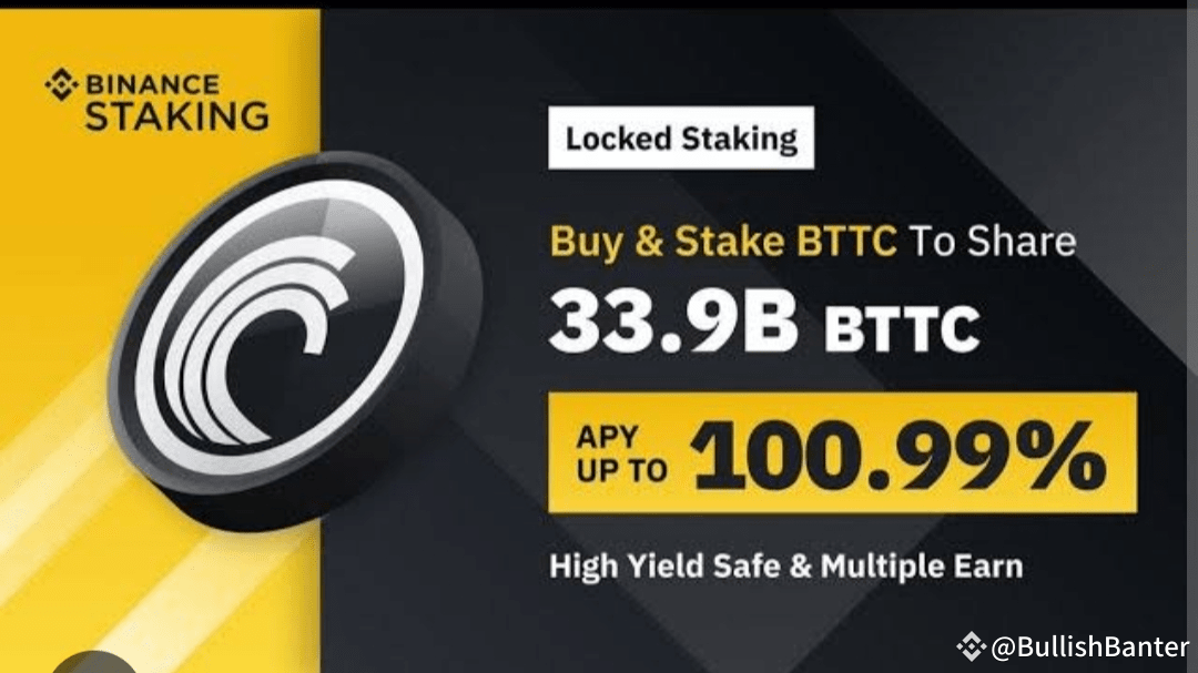 Unlocking the Potential of $BTTC (BitTorrent Chain): How Token Burning ...