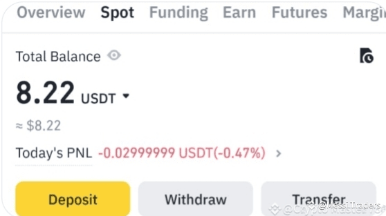 That's how i make $8 on binance without investment. | Messi Traders on ...