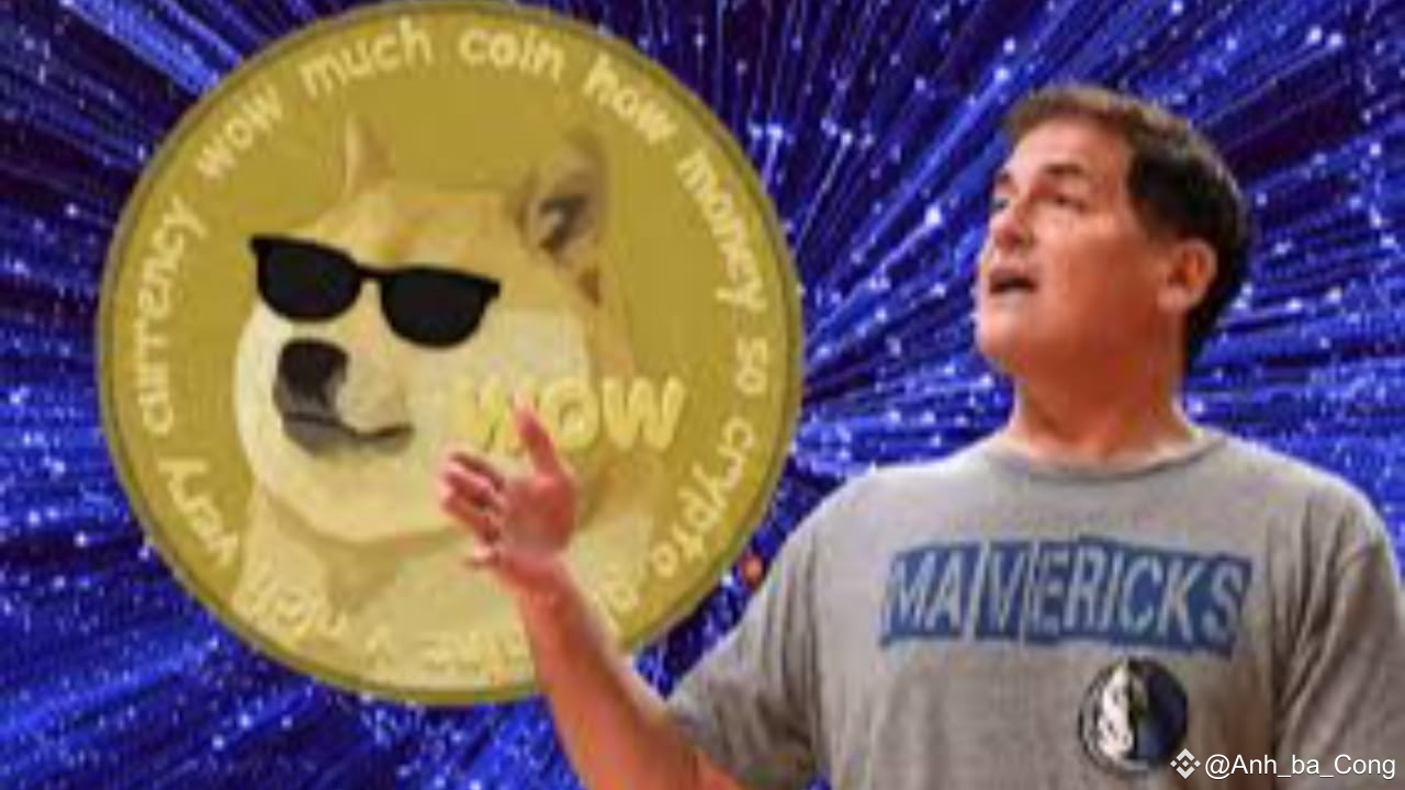 Mark Cuban Critiques TRUMP Meme Coin: A 'Disaster' for the Future of ...
