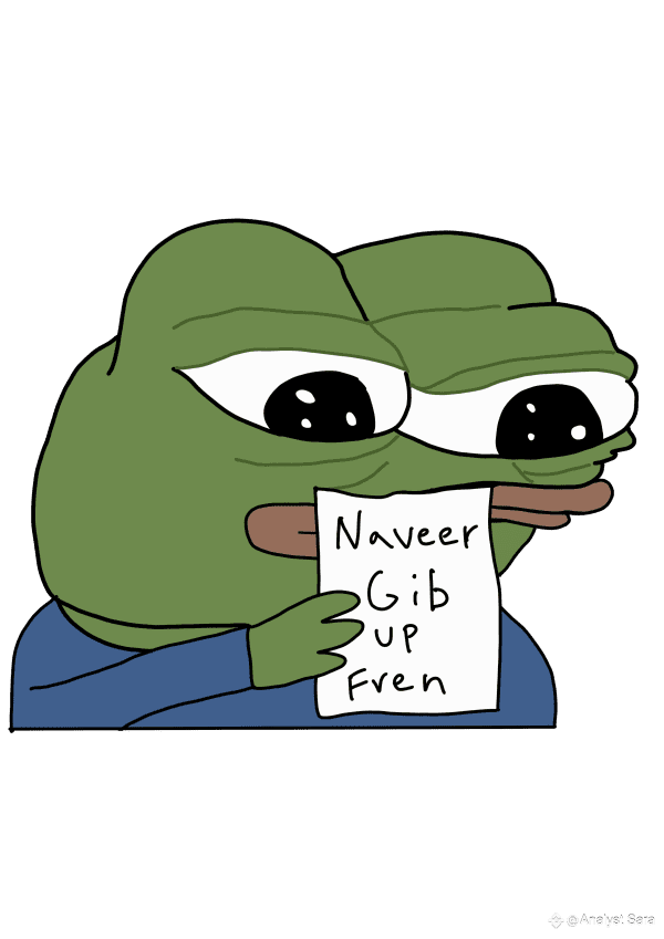 🐸🔥 $PEPE The Meme King is Heating Up! 🚀💰 $PEPE is tradi | Analyst Sara ...
