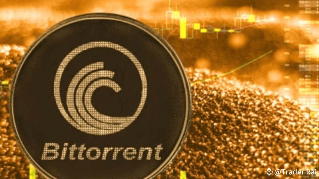 BitTorrent Coin ($BTTC): ¿La próxima gran oportunidad en criptomonedas ...