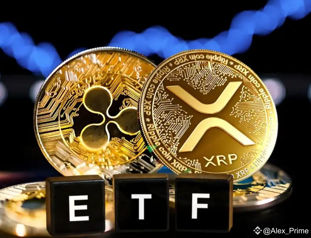 📈 XRP Price Forecast: From 2-Digit Levels to 3-Digit Levels | Alex ...