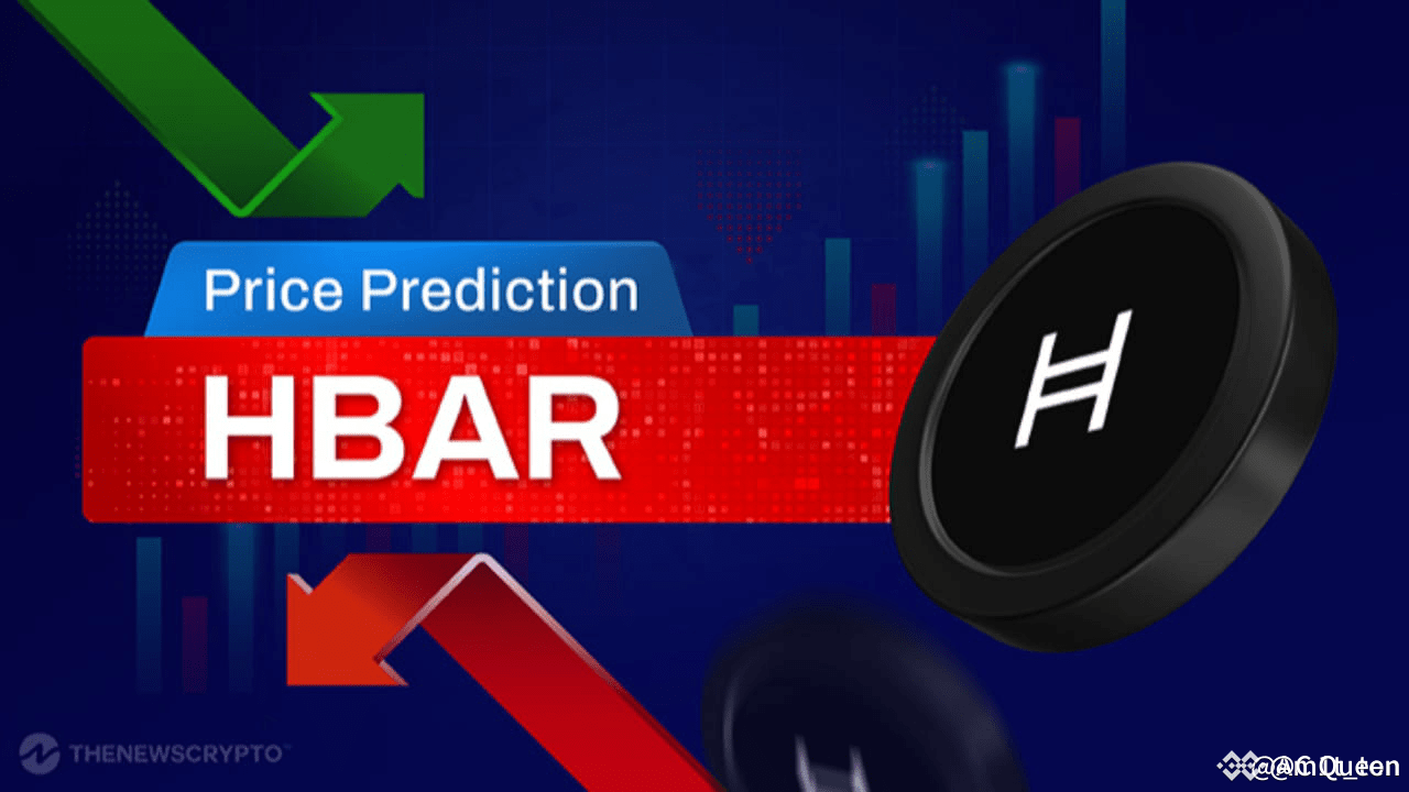 🚀 Hedera ($HBAR) Price Prediction: Can It Soar Beyond Expectations by 2025 and Beyond? 🌐 | C ...