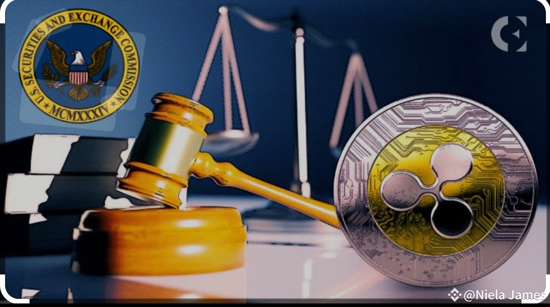 🚨🔥 BREAKING NEWS: U.S. Court Sets High-Stakes Ripple Class Action for ...