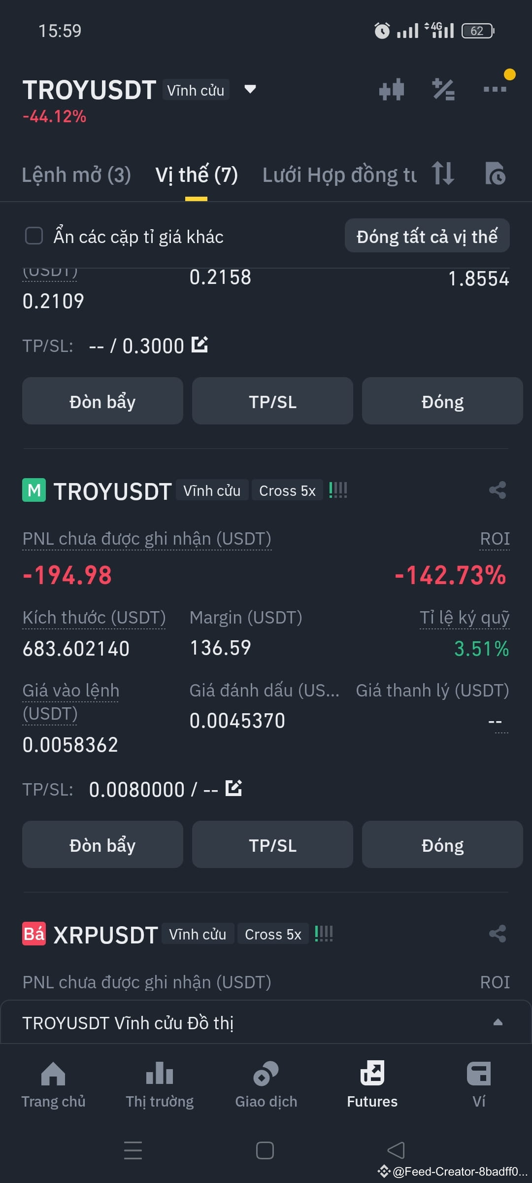 I fell into a pit last night and I'm still trying to recover | AFC-FB ...