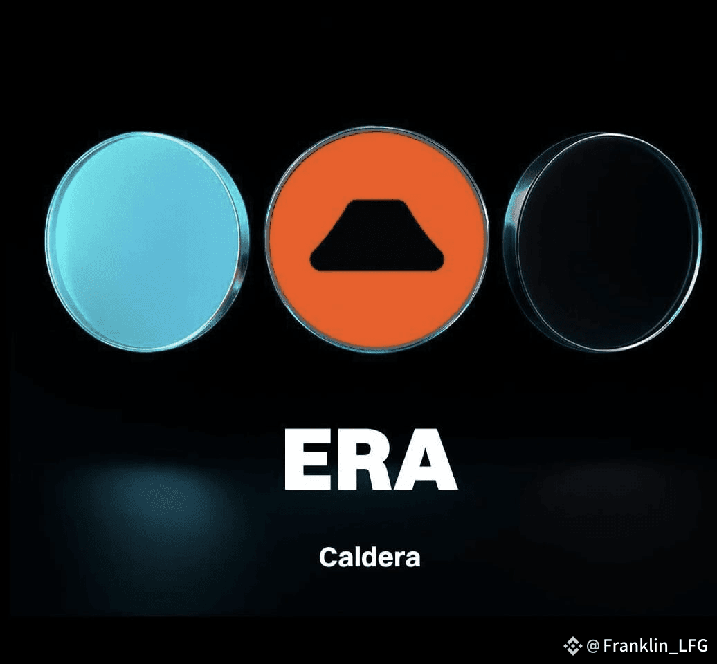 What if builders never had to wait for Ethereum to catch up? | Franklin ...