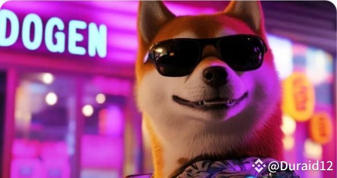 🚀 Market Expert Predicts 30,000% Surge for DOGEN Meme Coin! | crypto ...