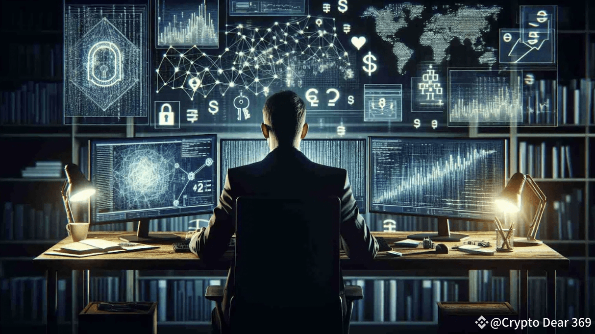 Best Crypto to Buy Now: 5 Crypto Coins Experts Say Will Explode | Crypto Dear 369 on Binance Square