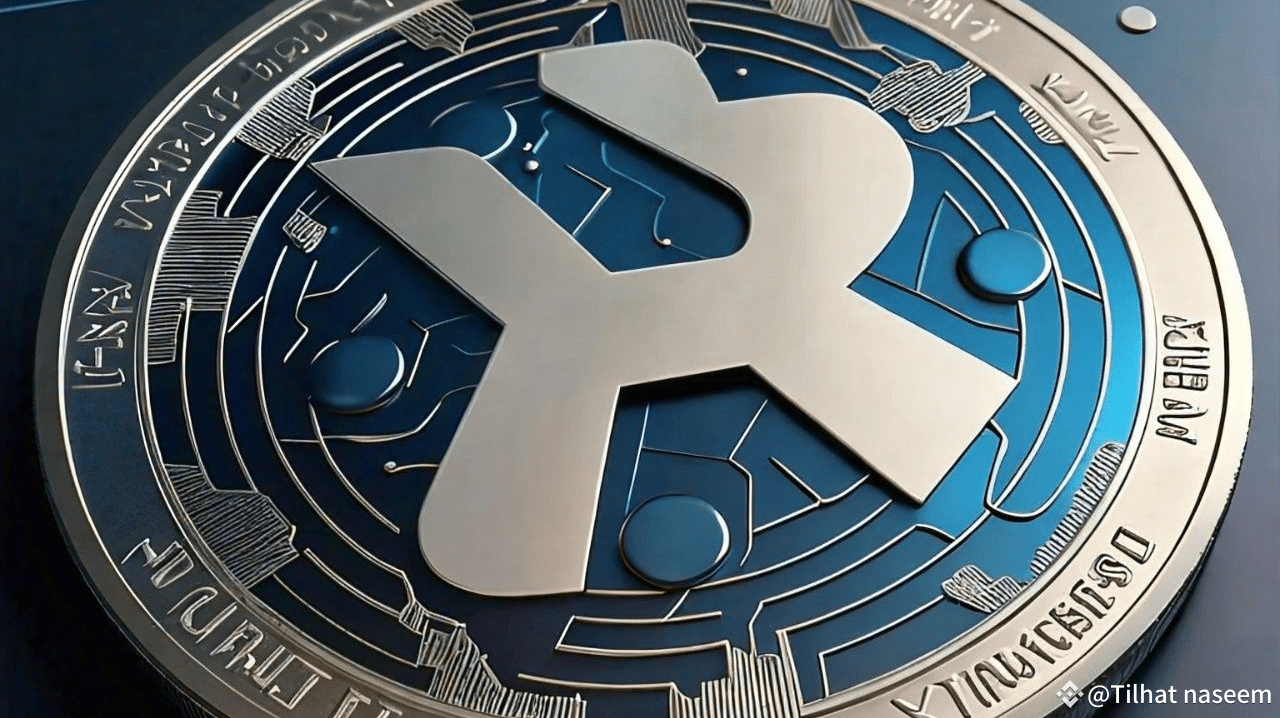 XRP | hook g on Binance Square