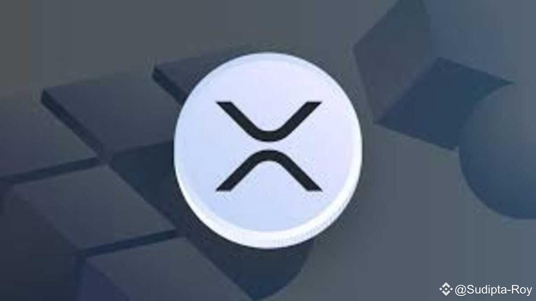 🚀 $XRP : The Future of Cross-Border Payments! Say goodbye | Sudipta-Roy ...