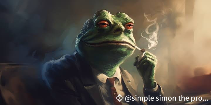 🔥💸 $PEPE Token Burn Alert! 🚨 _Token Burn Imminent:_ ⏰ - | simple simon ...