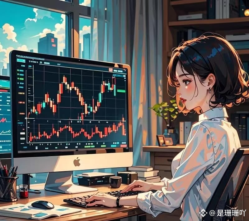 Recently, the altcoin market has become suffocatingly quiet. | 是珊珊吖 on ...
