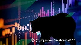 Who are the bears in Forex trading? | BAHR17 on Binance Square