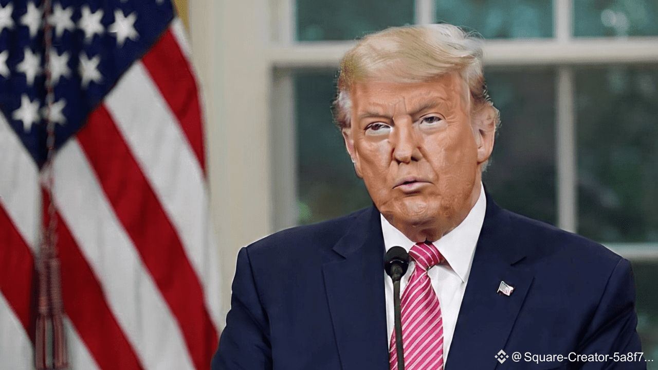 Trump: What Are His Goals and What is the Impact of the Speeches ...