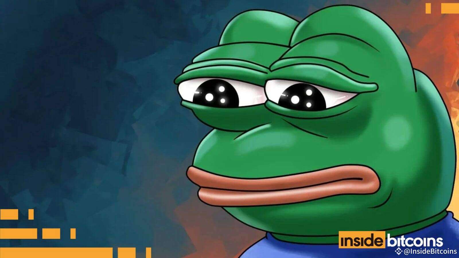 Pepe Price Prediction: PEPE Plunges 17% In A Week As This Meme Coin ...