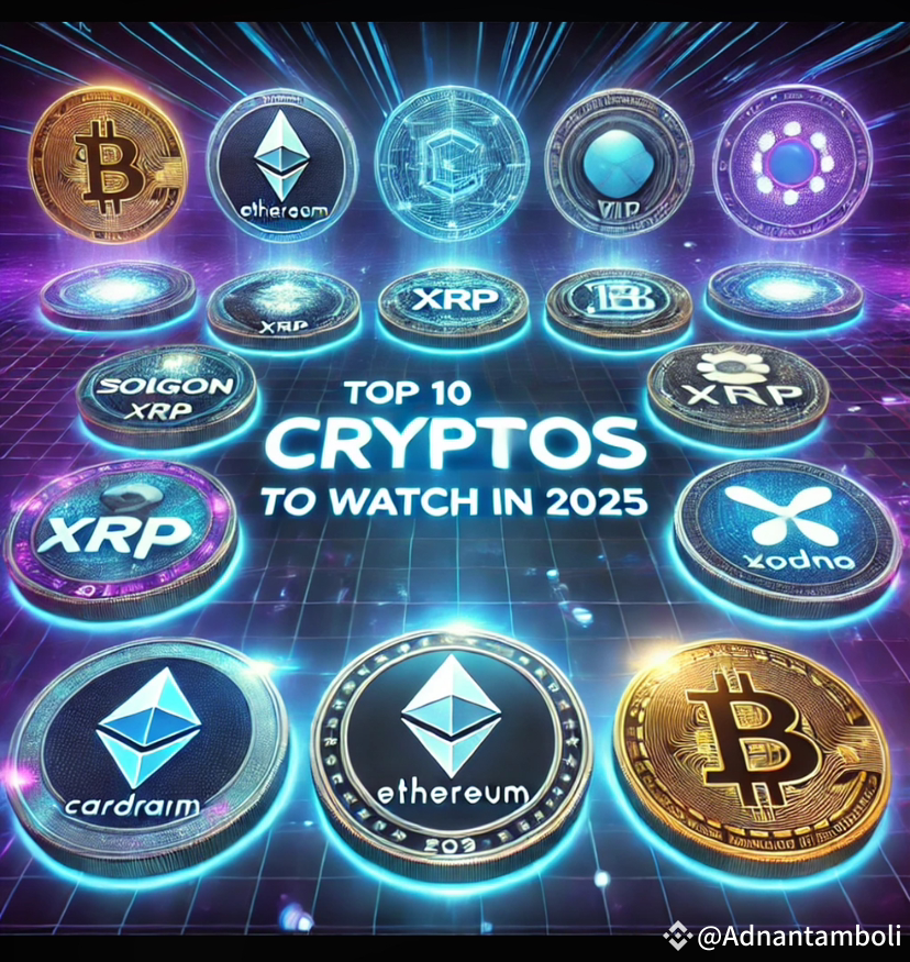 🚀 Bitcoin (BTC): The king is eyeing new all-time highs—will ...