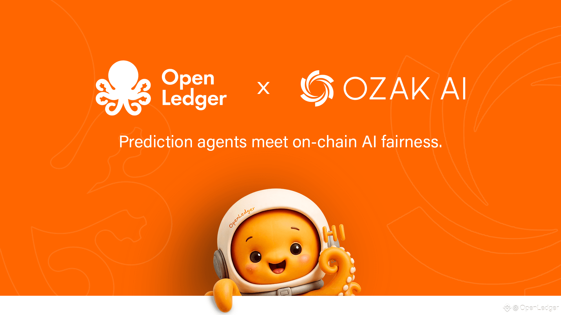 OpenLedger is partnering with Ozak AI to advance the next | OpenLedger ...
