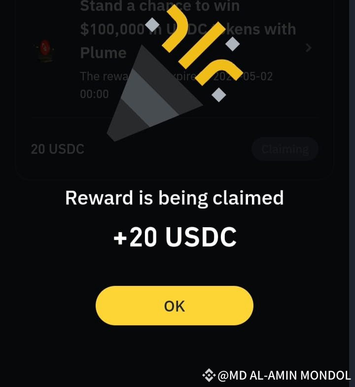 Binance Rewards 🎁🎁: Earn Crypto Easily!🎉🎉 Binance offer | MD AL-AMIN ...