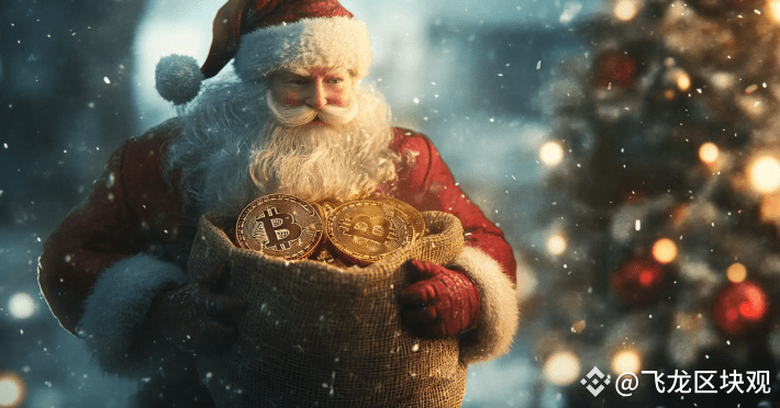 Bitcoin boss leads the team, and the altcoin brothers are ce | 飞龙区块观 on ...