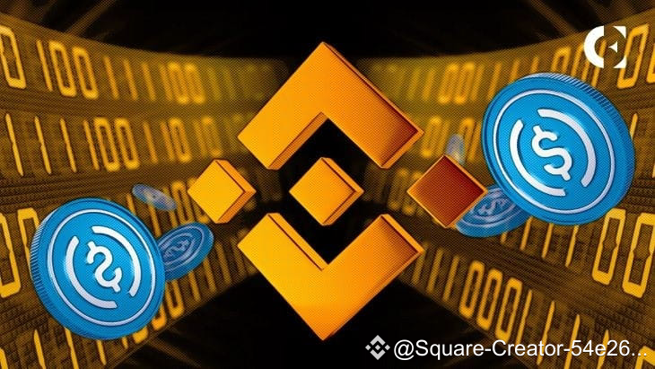 Binance Reveals Major Update on This Coin Binance Adds Move | اتمنى ان اكون مفيدآ on Binance Square
