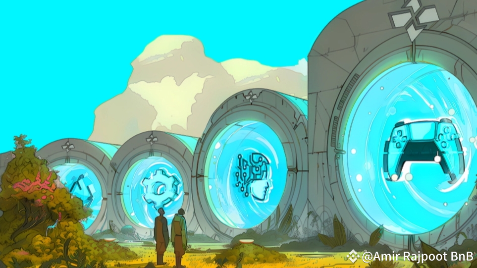 🚨 Create AI, Gaming & Defi Dapps 🔷 Blockchain Developments with Cartesi ...