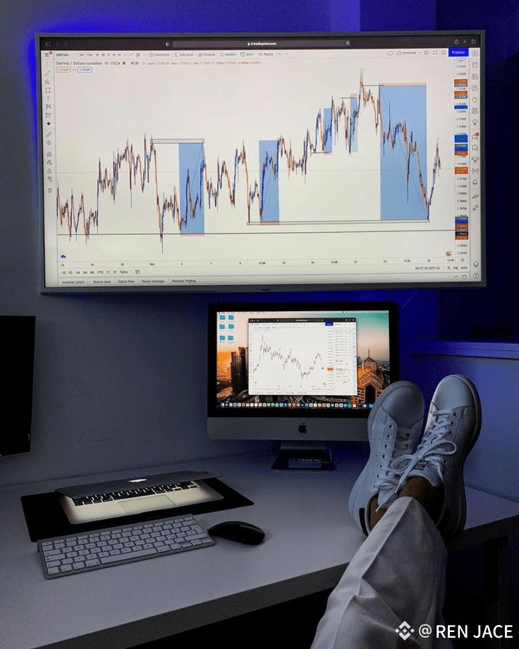 Red Pocket Rain is LIVE! 🌧️🎁 1000 Gifts waiting for the fa | REN JACE ...