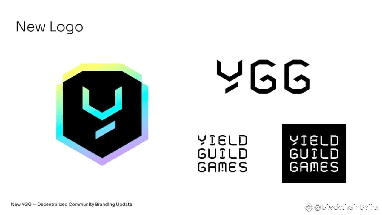 Yield Guild Games: A Global Web3 Community Transforming Digital Work ...