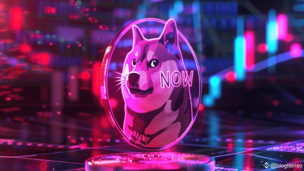 Dogecoin at the Point of Failure: Is a 100% Price Increase Possible ...