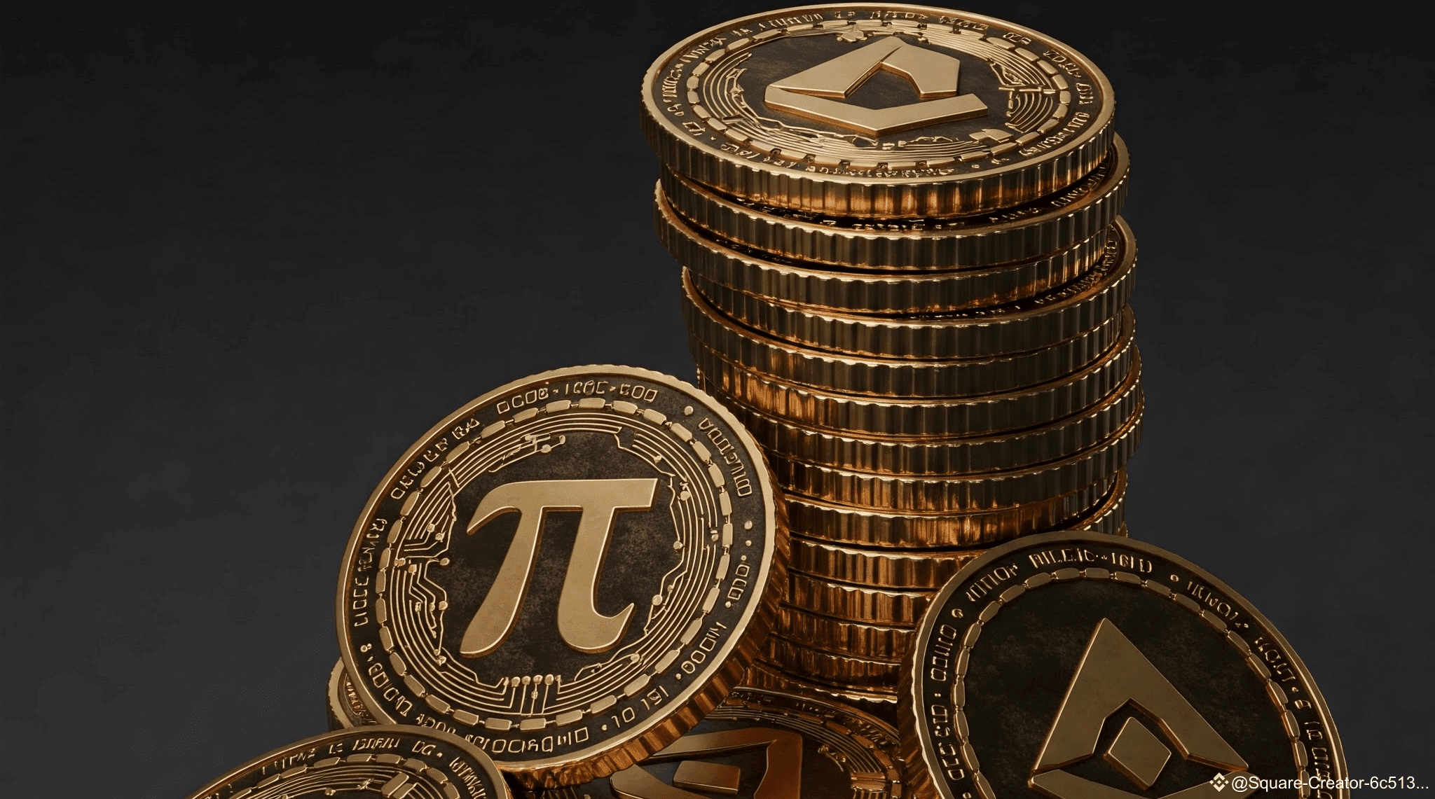 #pi | شخص ما on Binance Square