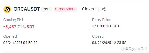 🚨 Binance Liquidation Horror Story - Did Anyone Else Experi ...