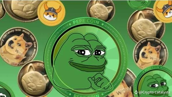 2025 Meme Coin Predictions: Expert Insights on Key Cryptocurrencies ...