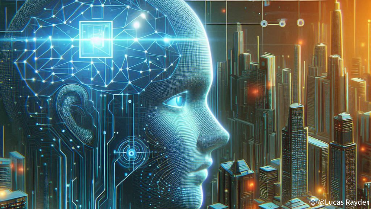 What Does the AI Think About My Profile on Binance Square? Find Out Now! | Lucas Rayder on ...