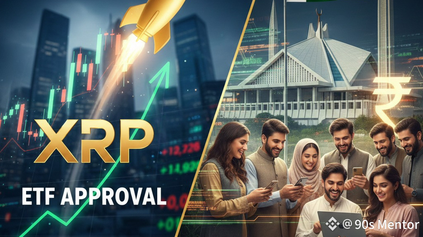 Phê duyệt ETF XRP: Điều gì có nghĩa cho giá XRP và các nhà đầu tư tiền ...