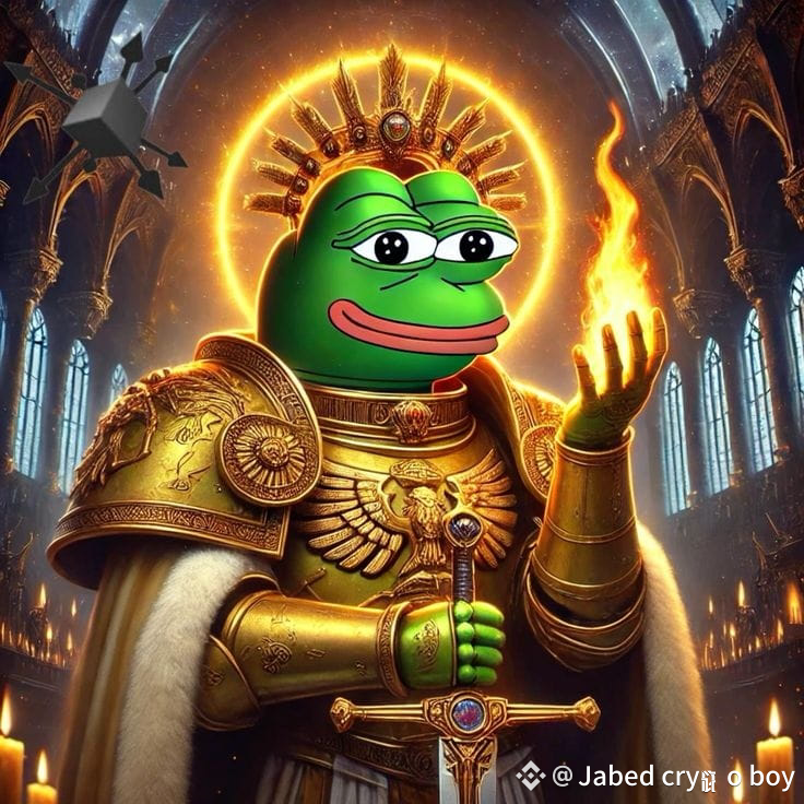 $PEPE rally is on fire 🔥 🔥 🔥 so, wake up 🥱🥱🥱 Just Bye | Jabed crypto ...
