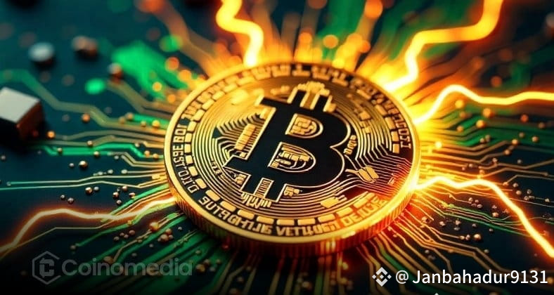 🔥🔥"Crypto Market Bleeds Today! Kya yeh mauqa hai ya musiba | CryptoKing X on Binance Square