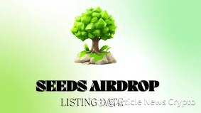 Seed Airdrop: How to Participate, Eligibility, and Key Details ...