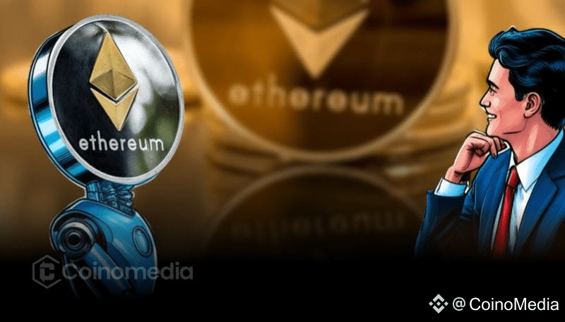Ethereum Reveals New Treasury Policy for Long-Term Stability ...